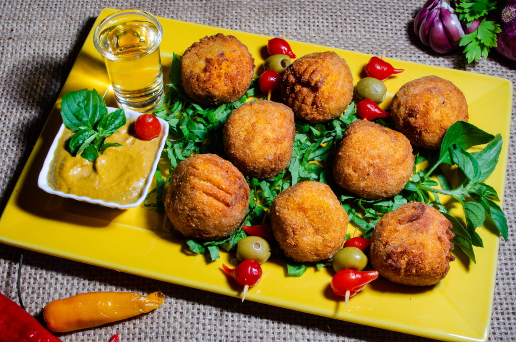 Bar Original - Comida di Buteco