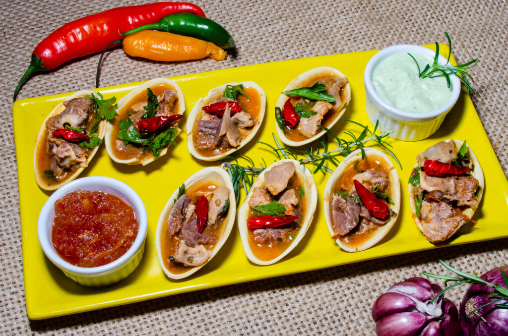 Bar do David - Comida di Buteco