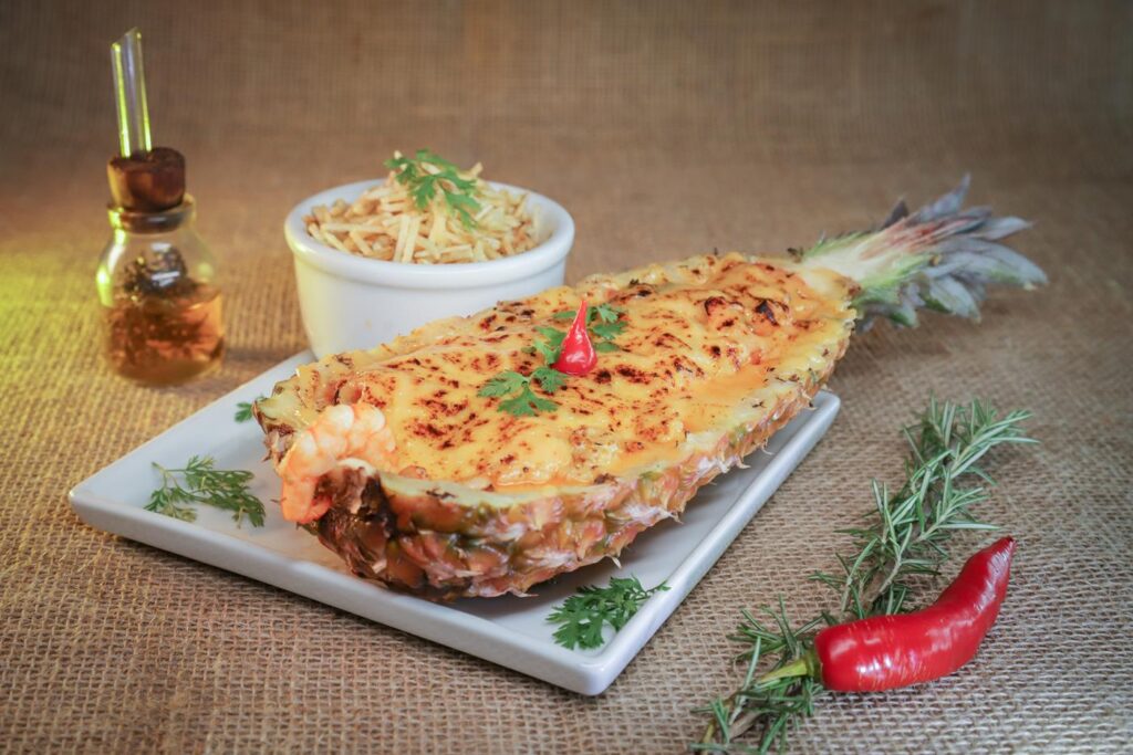 Rita da Lambreta - Comida di Buteco