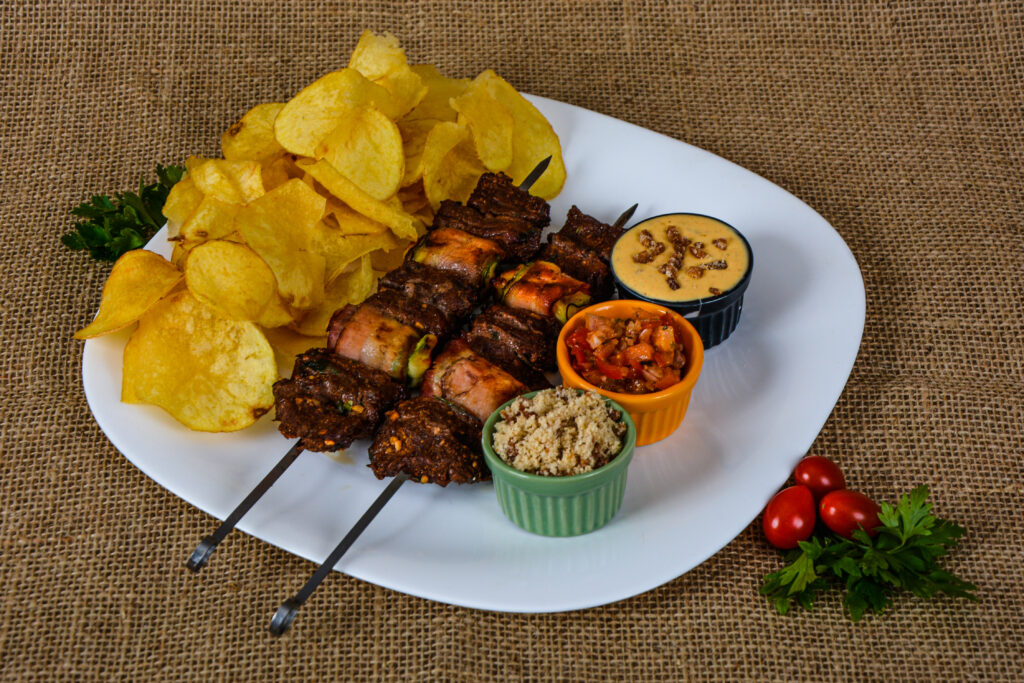 Espetinho.com - Comida di Buteco